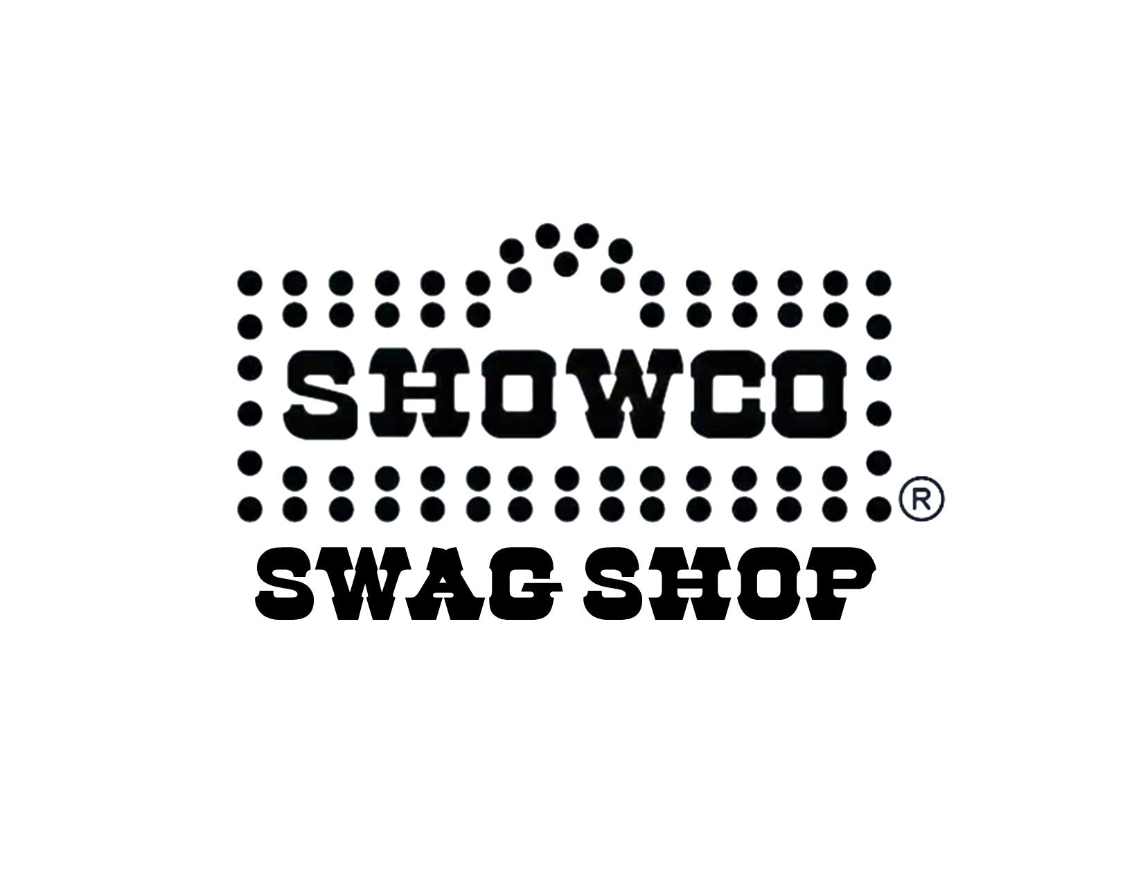 SHOWCO Swag – SHOWCO ® Archives - Swag Shop